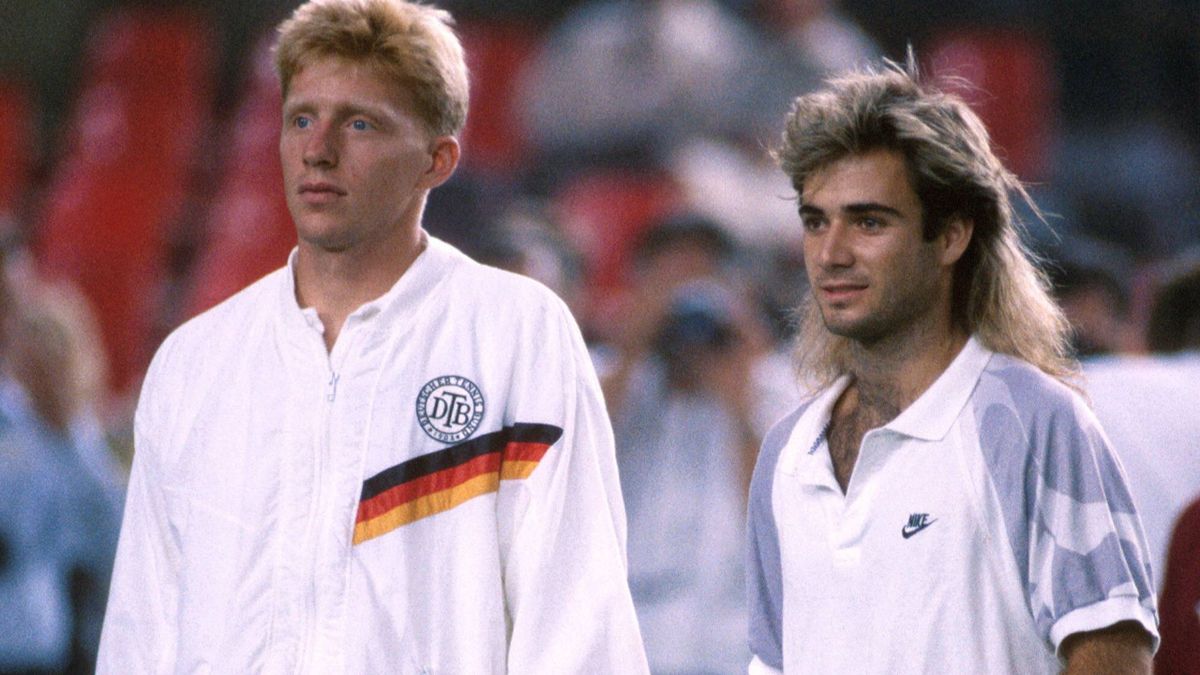 Davis Cup - Deutschland im Halbfinale gegen Niederlande: Titeltraum und ...