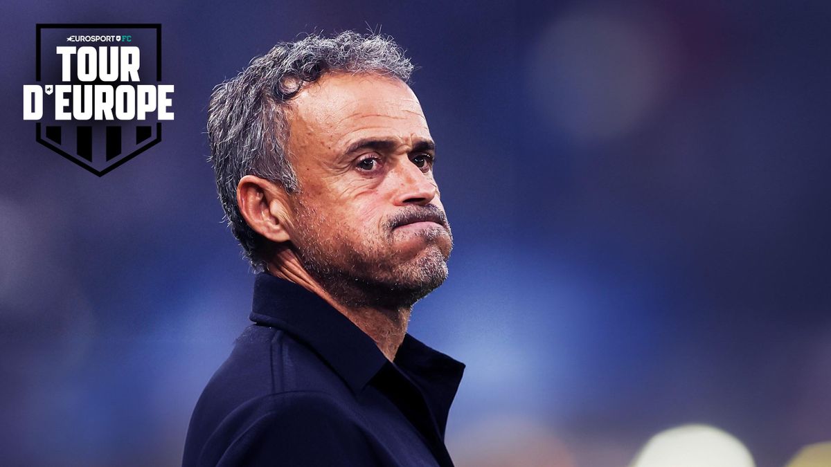 Ligue des champions I Kylian Mbappé signé un triplé, Eduardao Camvinga ...