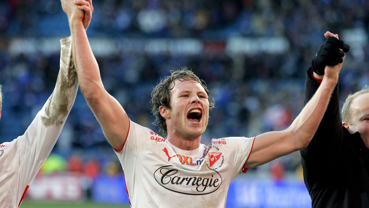 Samler cupheltene fra 2006 – klubblegenden flyr inn fra hjemlandet ...