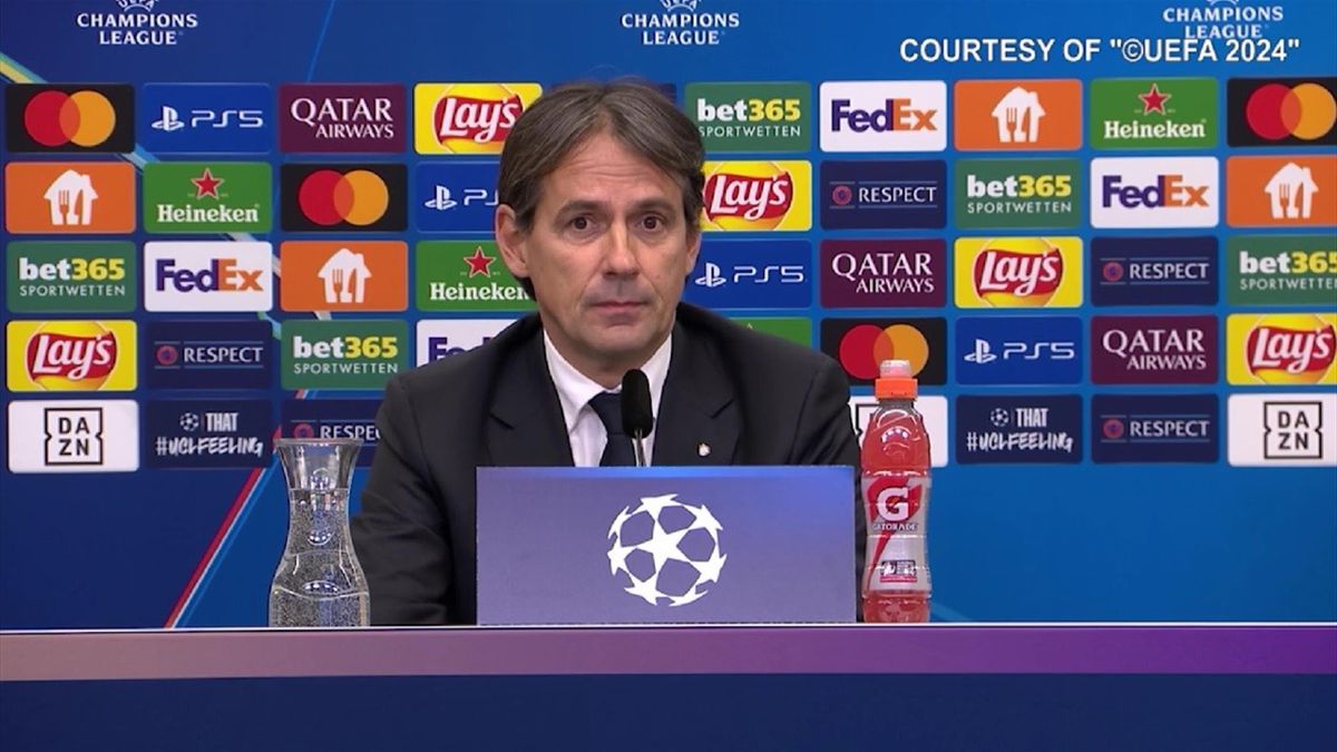 Bayer Leverkusen-Inter: probabili formazioni, statistiche OPTA, orario ...