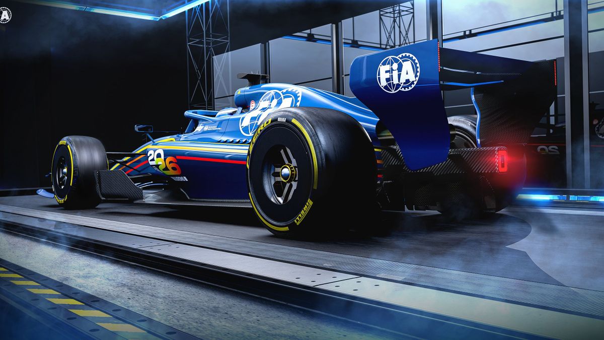 La FIA svela le nuove monoposto per il 2026, ecco come saranno dopo il ...