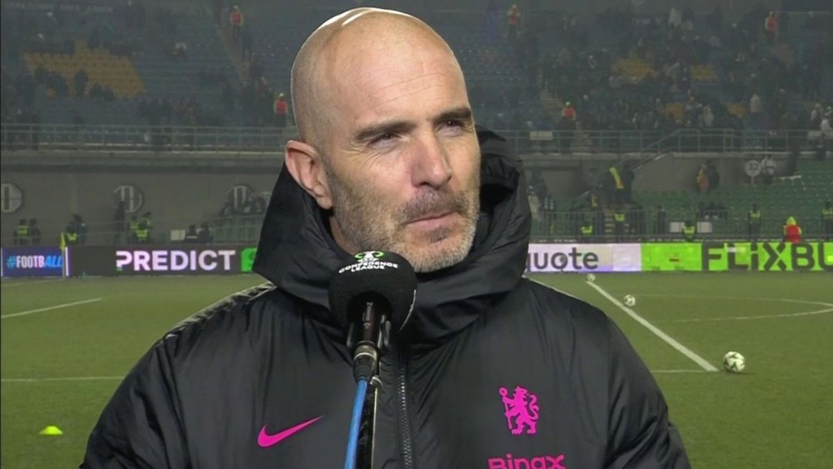 Timo Werner wird bei Tottenham Hotspur angezählt - Trainer Ange ...