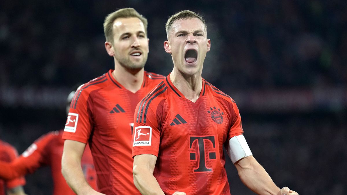 Drei Dinge, die bei FC Bayern - RB Leipzig auffielen: Balsam für Leroy ...