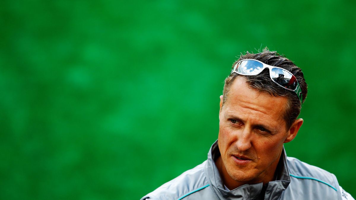"Brakuje mi słów". Michael Schumacher bez honorowego obywatelstwa ...