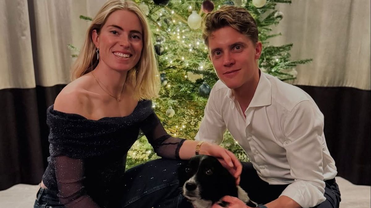 "Minden egy Insta-poszttal kezdődött" – Demi Vollering és Jan de Voogd ...