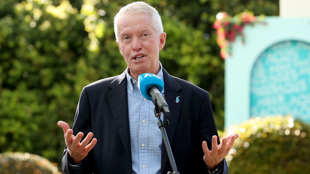 Australian Open 2025 - Gli allenatori a bordo campo: le "coaching pods ...