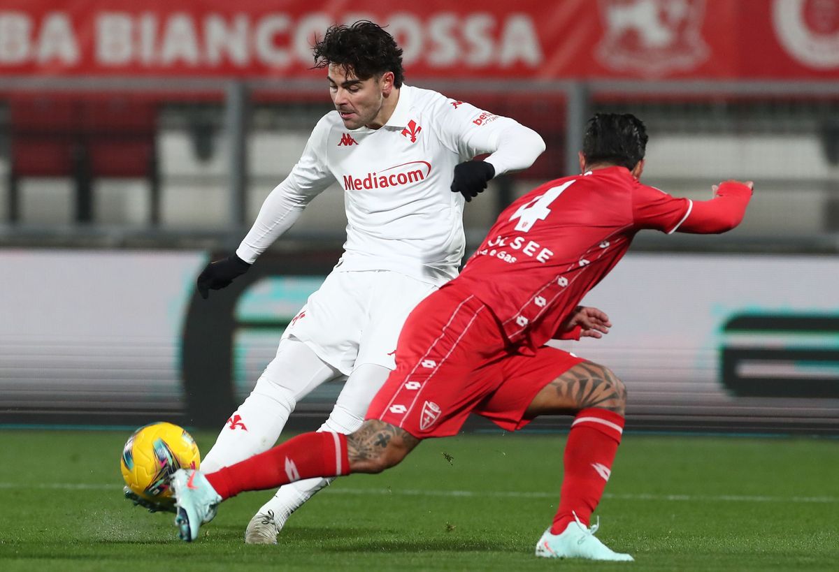 Ufficiale Zaniolo alla Fiorentina, Riccardo Sottil verso il Milan: la ...