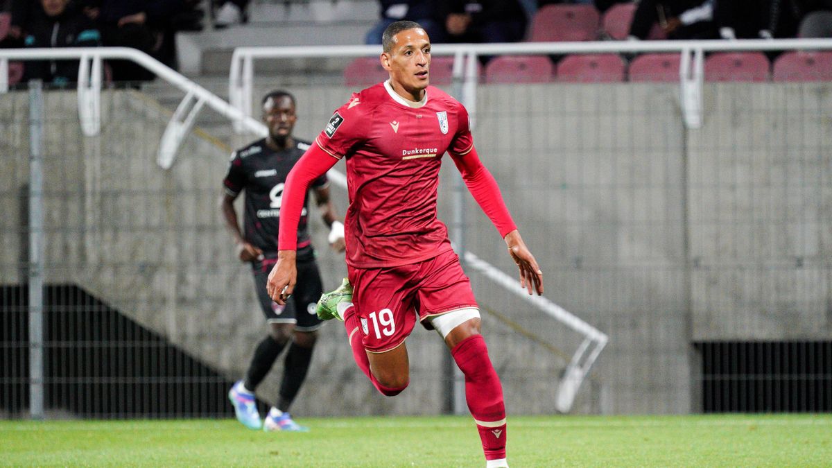 Yacine Bammou : "L’histoire de la boutique du PSG, ça a marqué la ...