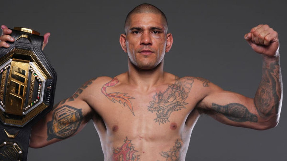 UFC 313: Alex Pereira vs Magomed Ankalaev - la preview del main event ...