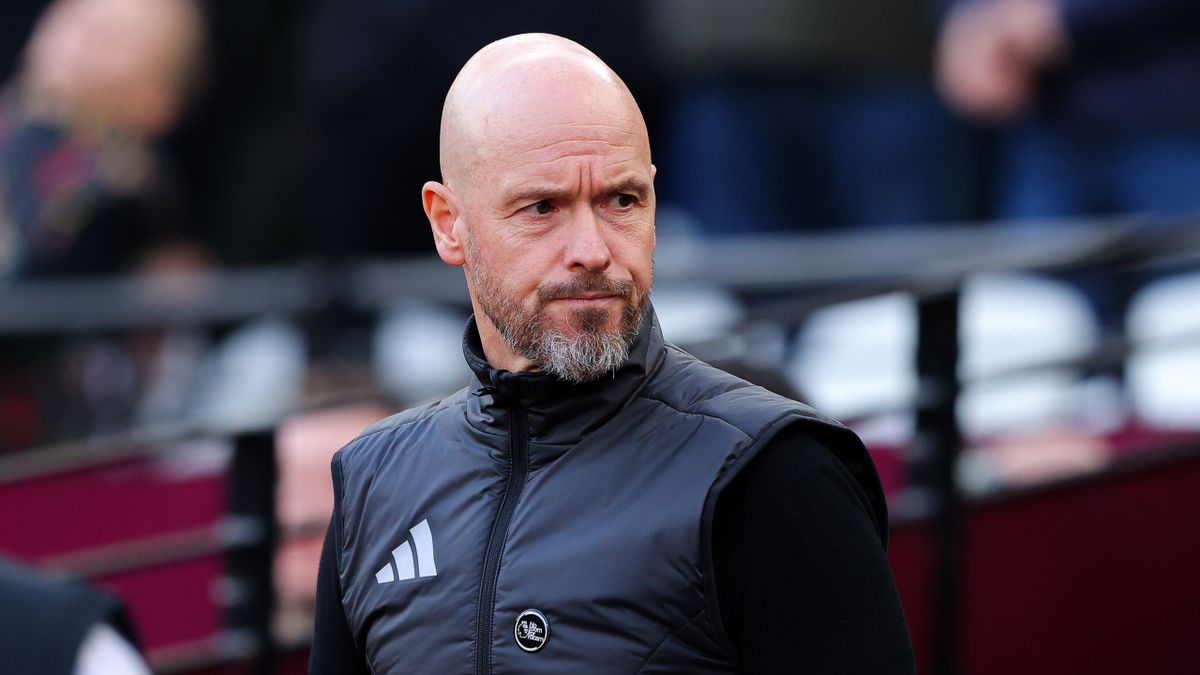 Niko Kovac, Erik ten Hag, Roger Schmidt - oder Joachim Löw? Die BVB ...