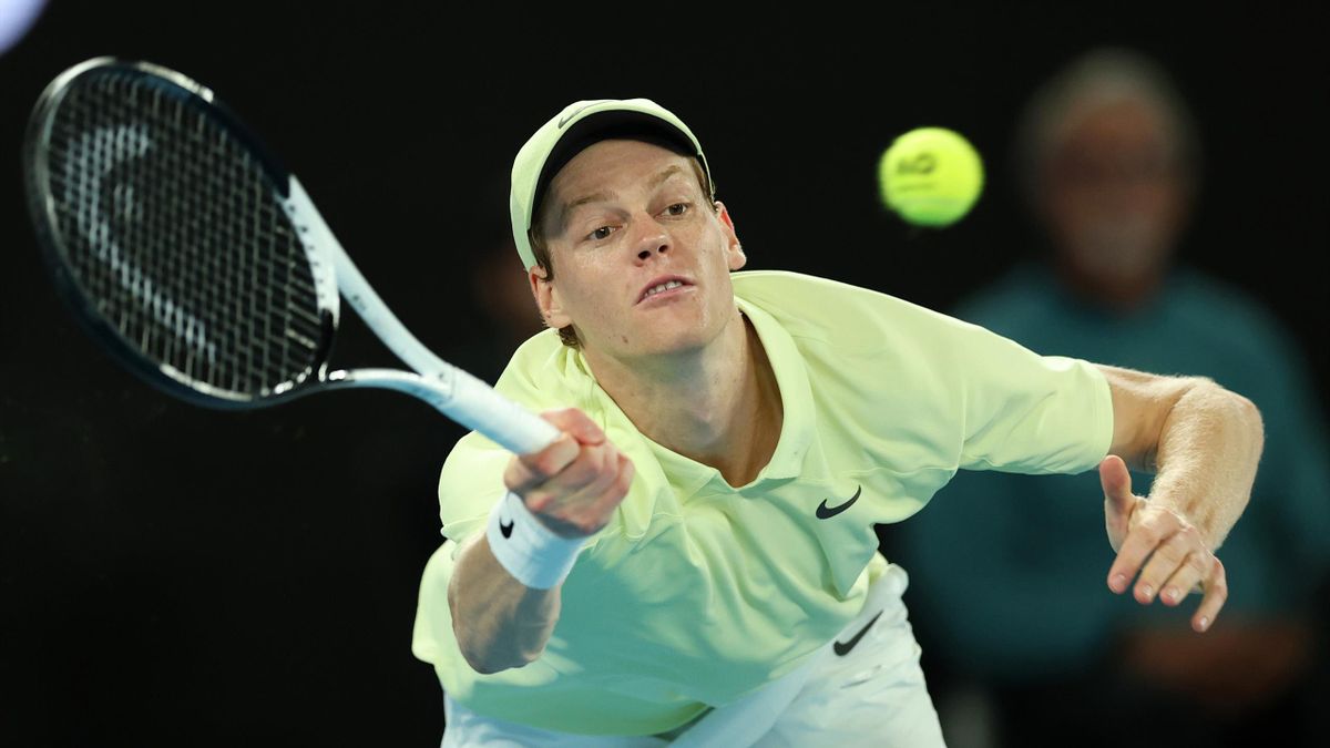 Australian open mens final store