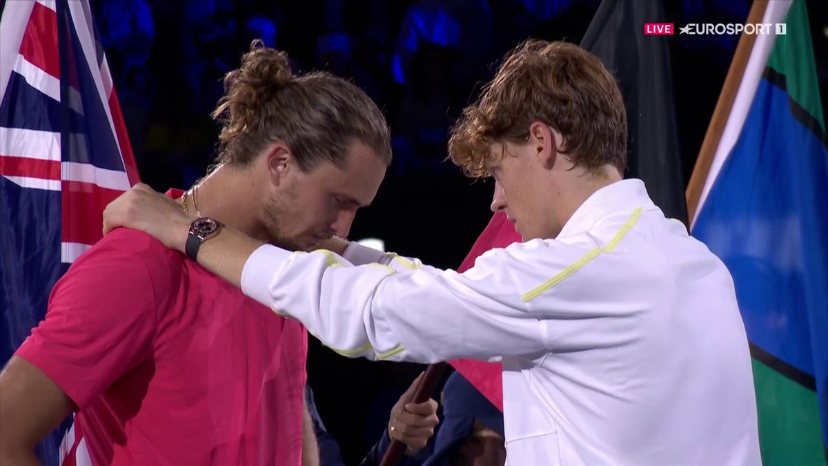 ATP 250 Buenos Aires - Alexander Zverev veut garder la foi, mais est-il ...