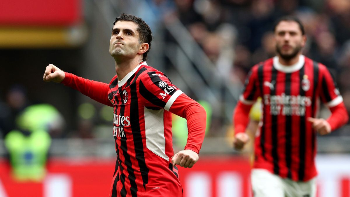 Serie A, Milan-Parma 3-2, le pagelle: Reijnders fenomenale, bene ...