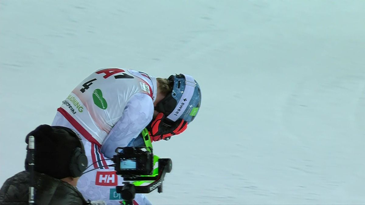 Alpejski Puchar Świata. Odwołany zjazd mężczyzn odbędzie się w marcu w ...
