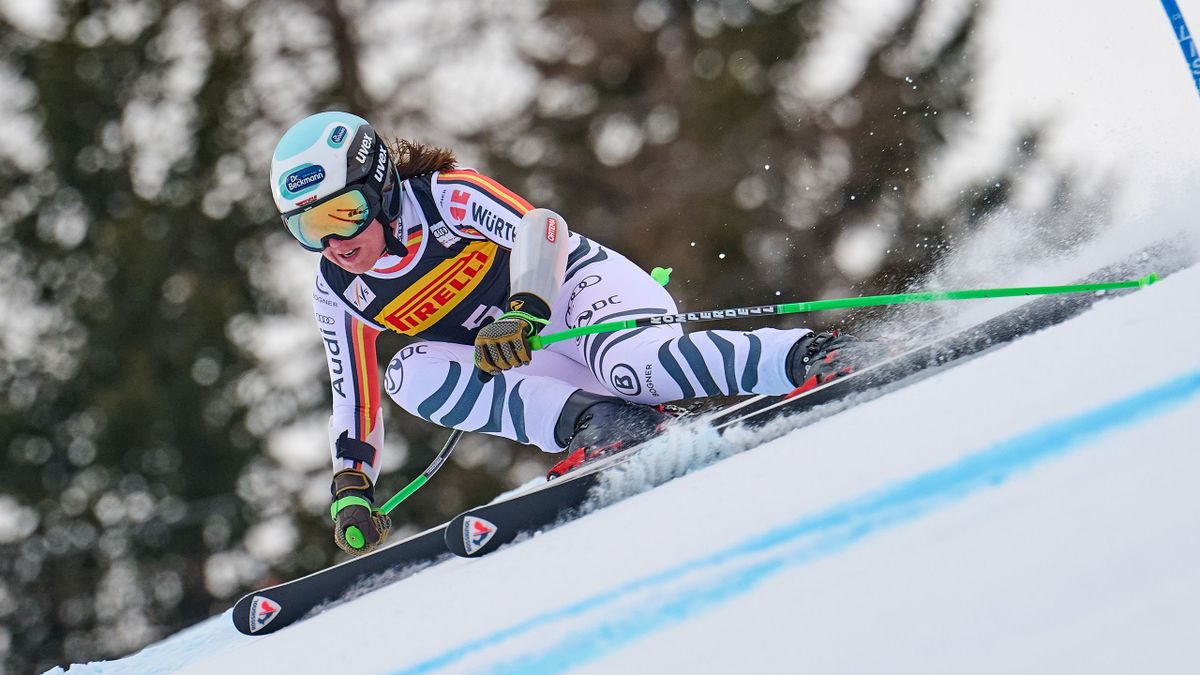 Ski-WM: Lena Dürr, Linus Straßer, Emma Aicher und Co. im Check - die ...
