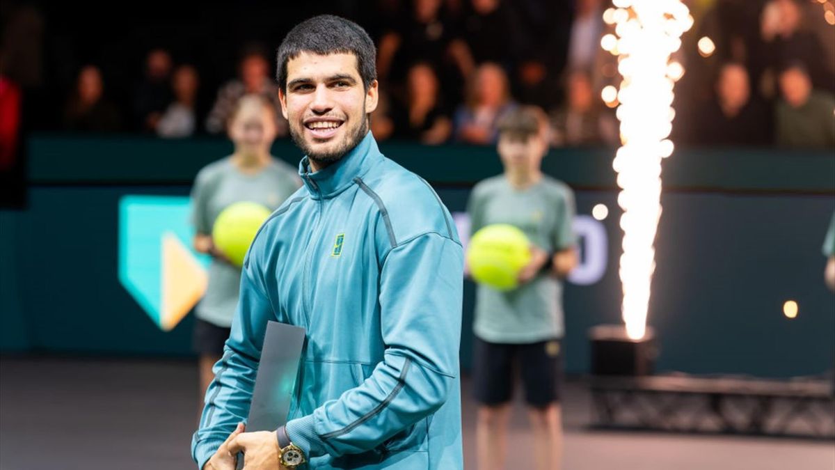 ATP Doha 2025: Horarios, orden de juego y dónde ver el torneo - ¿Cuándo ...