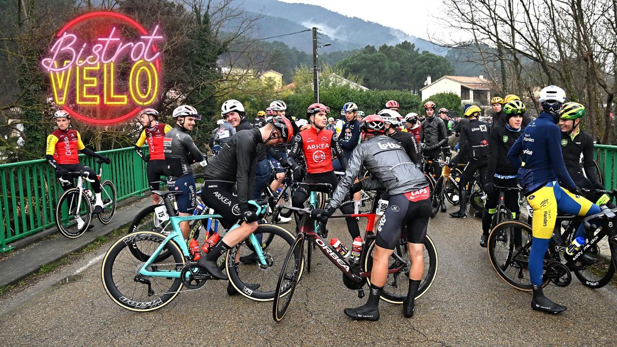 Mathieu Van der Poel sera sur le Tour de France 2025 : "Il y aura de ...