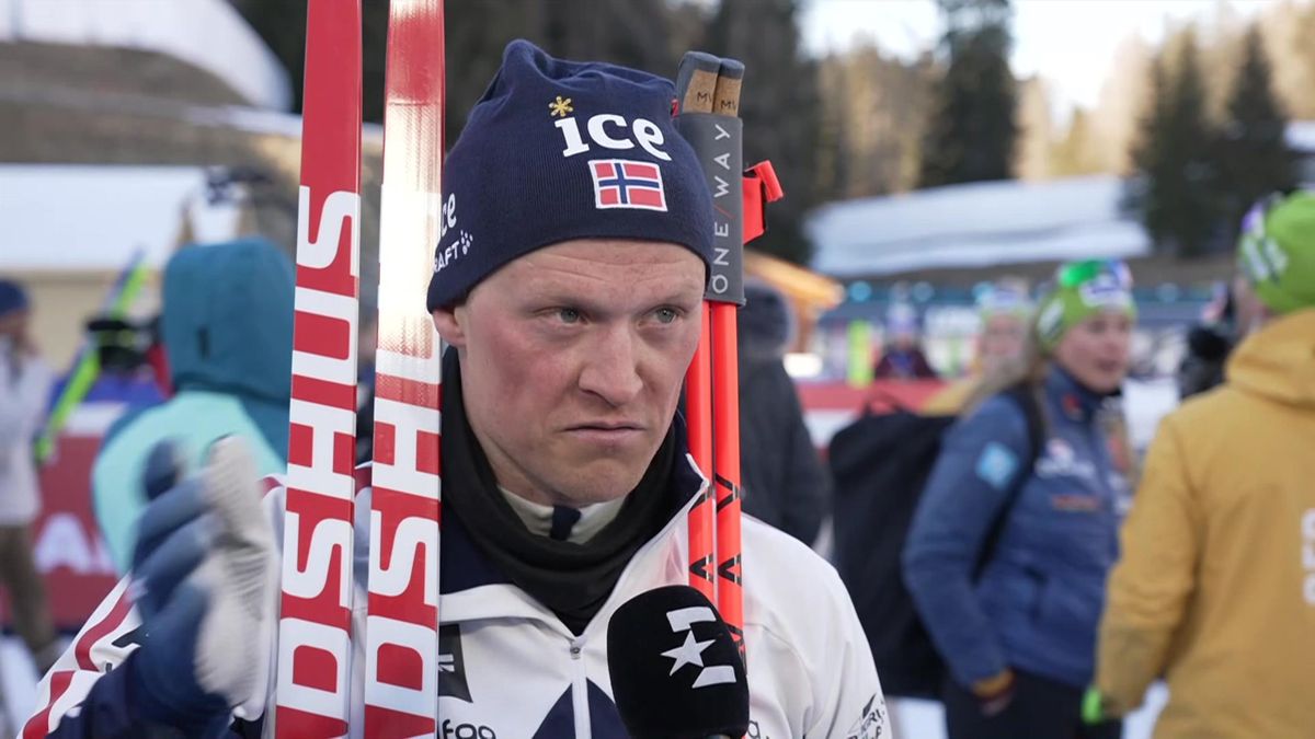 Biathlon-WM - Einzel: Philipp Horn sorgt mit Top-Ten-Platz für ...