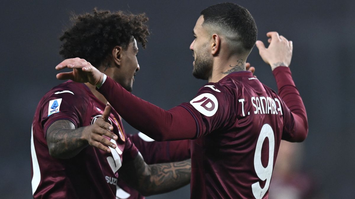 Le pagelle di Torino-Milan 2-1: Maignan non è più Magic, Milinkovic ...
