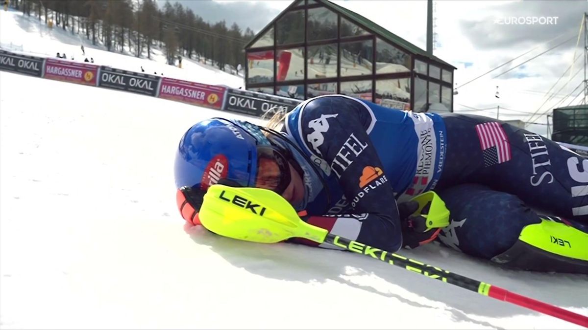 Shiffrin e le 100 vittorie in Coppa del Mondo: i numeri di una carriera ...