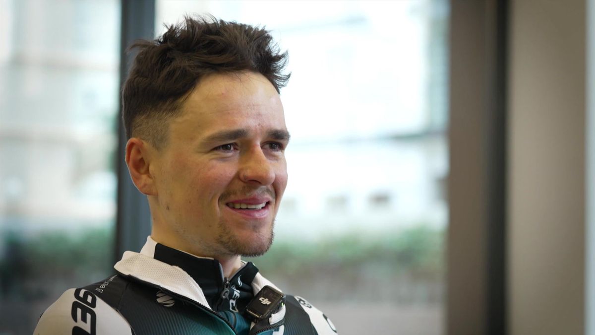 Nils Politt bereit für Siege mit Team UAE: Klassikersaison startet in ...