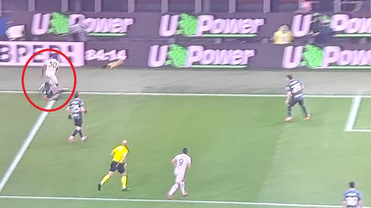 Inter-Lazio, moviola: c'era il fuorigioco di de Vrij sul gol dell'1-0 ...