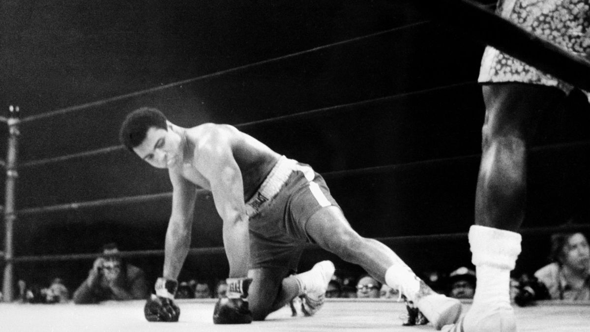 Bob Dylanre ugyanúgy tudott hatni Muhammad Ali, mint az NBA-legenda ...