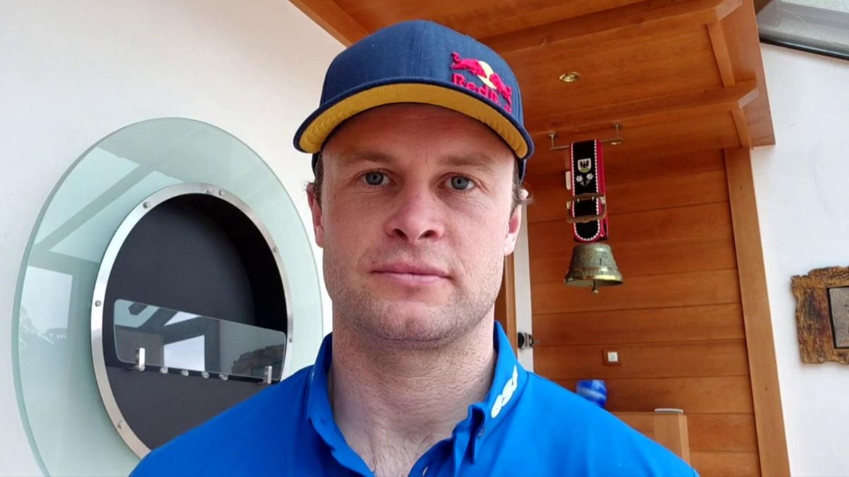 Coupe du monde de ski alpin | Jean-Noël Augert : "Avec Clément Noël, on ...