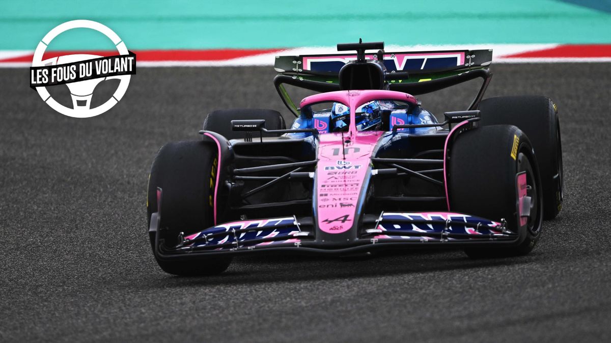 Formule 1 | Pourquoi la saison 2025 pourrait être la plus serrée de l ...