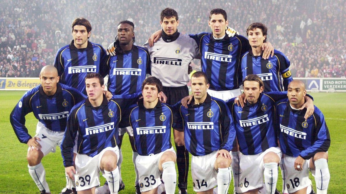 LIVE! Verso Inter-Feyenoord, ritorno degli ottavi di Champions League ...