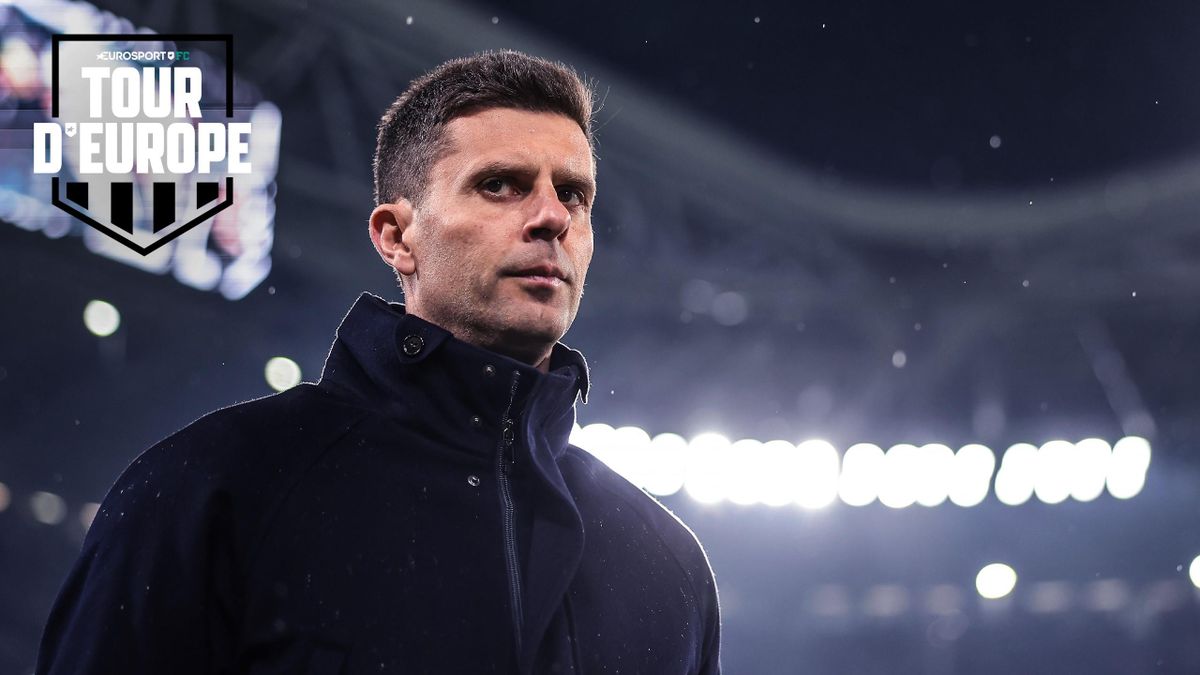 Szczęsny, Barça, Juventus, Doué, PSG : Les 4 infos mercato de mercredi ...