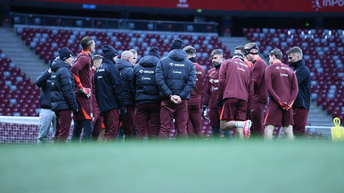 Polska - Litwa: kiedy i o której godzinie mecz eliminacji MŚ 2026 ...