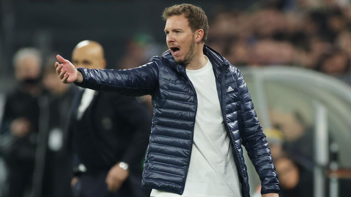 Florian Wirtz Bayer Leverkusen Legt Ablösesumme Für Superstar Fest Zwei Teams Mit Großem