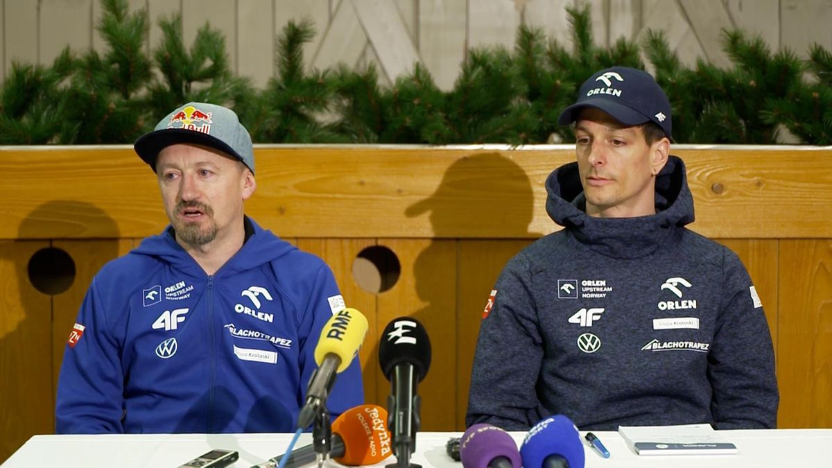 Skoki narciarskie Planica 2025. Wyniki piątkowego konkursu na żywo i ...