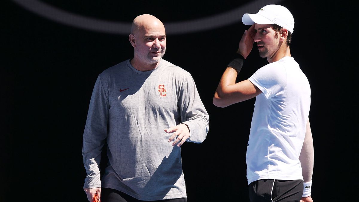 ATP Miami 2025 | Djokovic sigue aplastando récords en el 'Sunshine ...