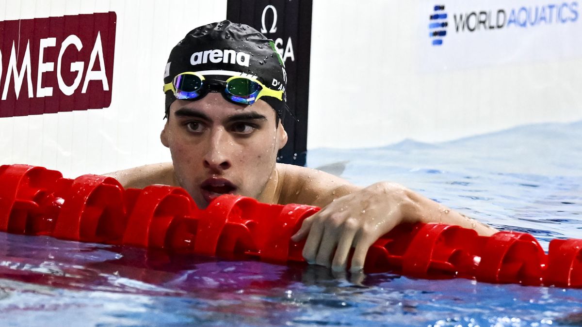 Tra medaglie, record di finali, primati italiani e qualche buco: il ...