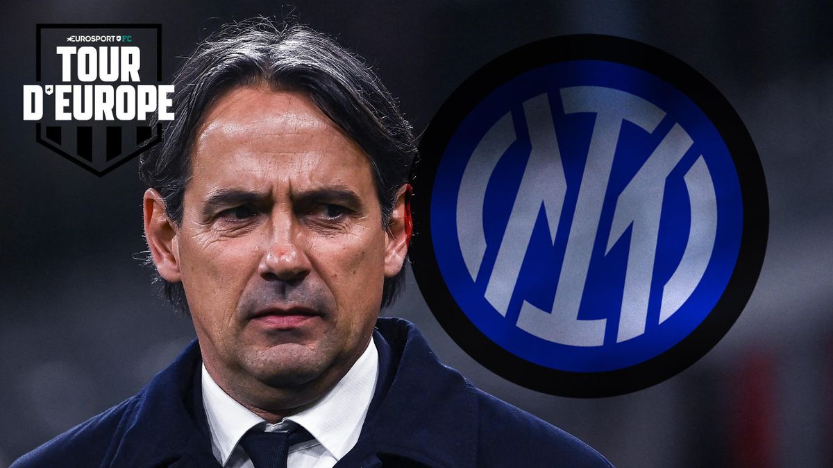 Ligue des Champions｜Barcelone-Dortmund : Hansi Flick – Robert ...