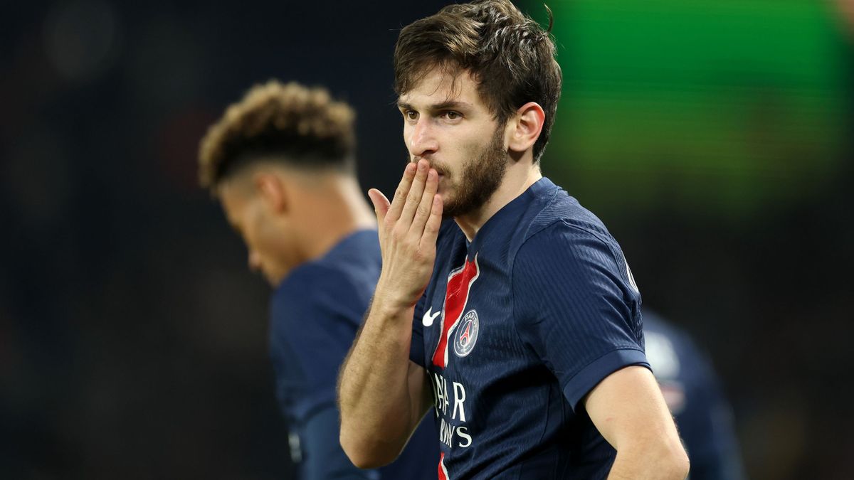 Champions League - PSG-Aston Villa 3-1: parigini dominanti e di rimonta ...