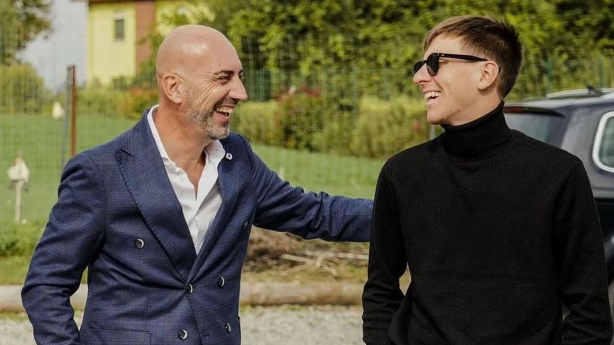 Alex Carera: "Hiába a sok győzelem, Pogačar személyisége semmit nem ...