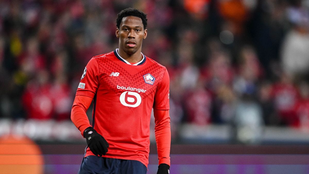 Osimhen, Vlahovic, David, Moise Kean: 10 attaccanti che movimenteranno ...