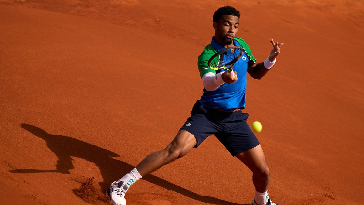 ATP 500 de Barcelone | Stefanos Tsitsipas au rendez-vous des quarts de ...