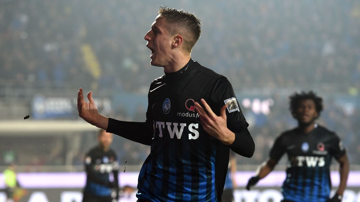 Andrea Conti si ritira a 31 anni: "Sono esausto. Da Pioli al Milan l ...