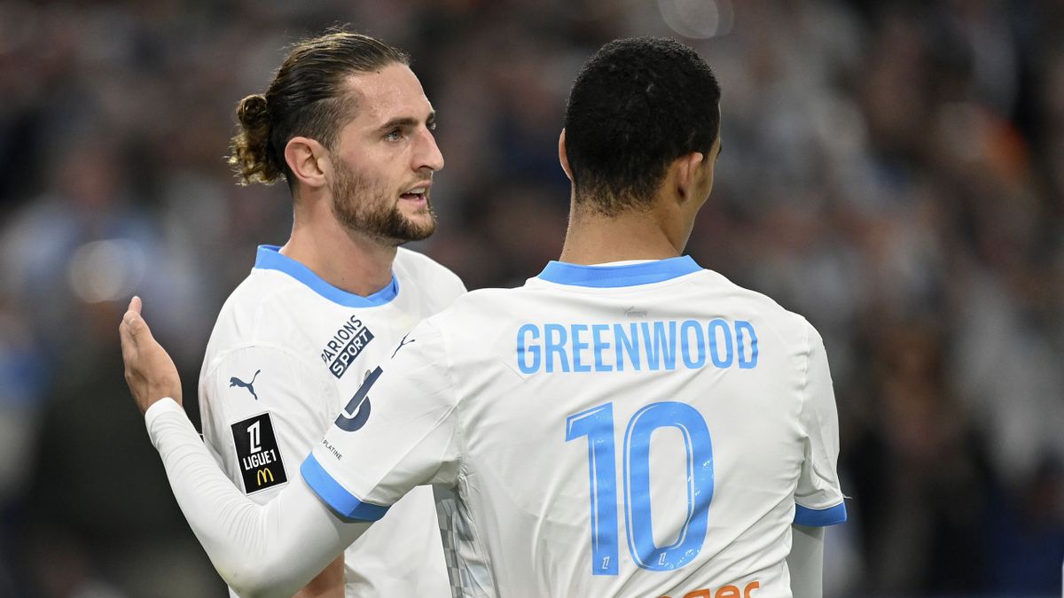 Ligue 1 - Course à la Ligue des champions - Pourquoi l’Olympique de ...