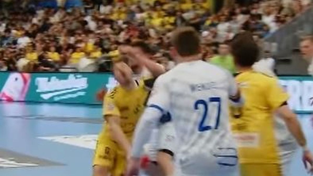 Ivan Horvat nach Horror-Foul gegen Markus Mahr über zwei Jahre bis 2027 gesperrt - offener ...