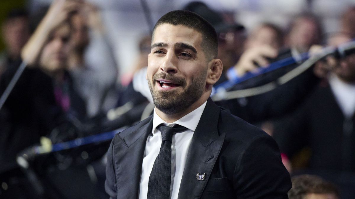 Calendario UFC 2025: Fechas, horarios, dónde y cómo ver por televisión ...