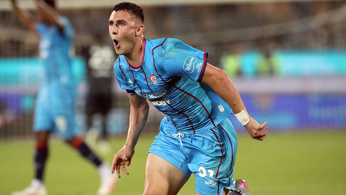 Buchanan, Sterling, Audero, Piccoli, Ivan Azon: le 5 trattative che vi ...