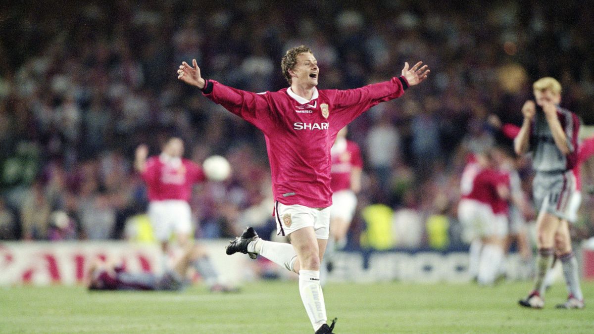 Manchester United, Ole Gunnar Solskjaer favorito per il ritorno in ...