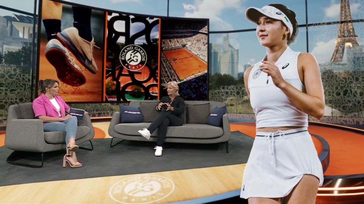 Eva Lys im Exklusiv-Interview: Deutschlands Nummer eins spricht über ...