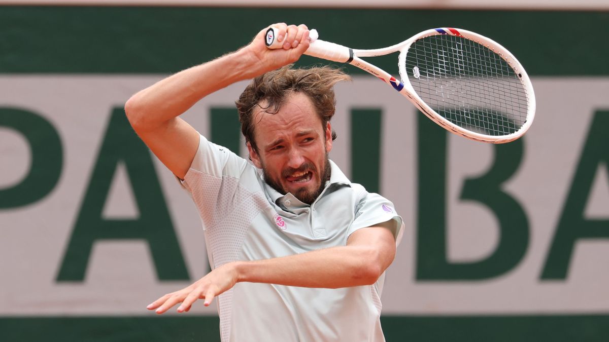 ROLAND-GARROS 2025 | Horario y dónde ver por TV el partido de segunda ronda de Roland-Garros ...