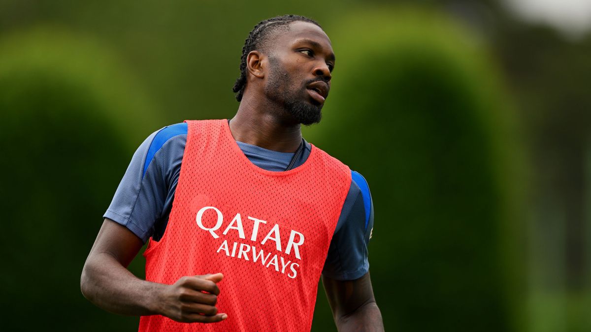 Ligue des champions | Avant PSG-Inter : Marcus Thuram raconté par ceux ...